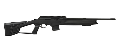 Celik Arms Chimera PB223 .223 Rem 18" Push Button Rifle – Fixed Pistol ...