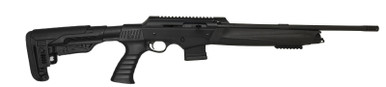 Celik Arms Chimera PB223 .223 Rem 18" Push Button Rifle – Adjustable ...