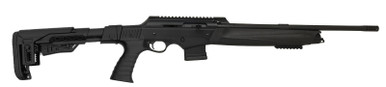 Celik Arms Chimera PB223 .223 Rem 18" Push Button Rifle – Collapsible ...