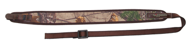 Niggeloh Universal Neoprene Realtree Xtra Rifle Sling – Quick Release