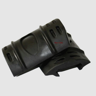 Vector Optics Picatinny Rail Rubber Cover – Tactical Grip & Protection