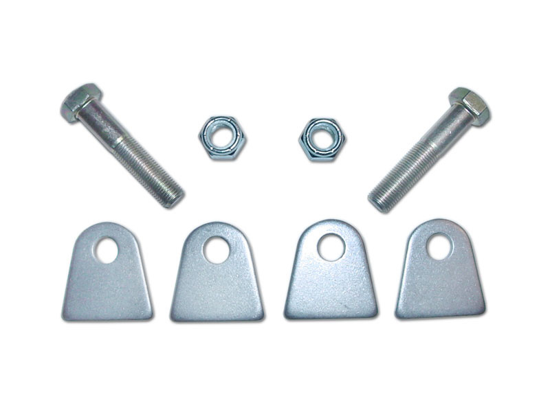 Full Tacoma Brake Mounting Kit
