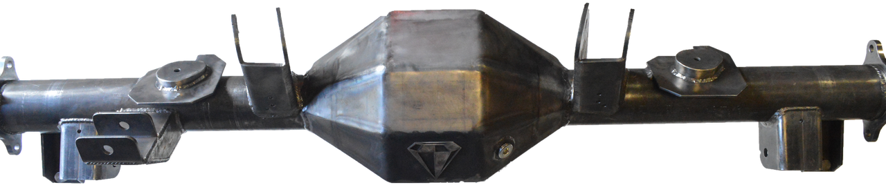 diamond axle Products - Front Range Off-Road Fabrication