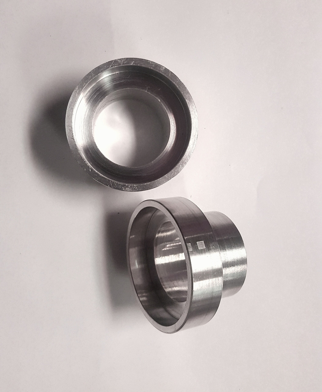 Full-Floater Conversion - Front Range Off-Road Fabrication