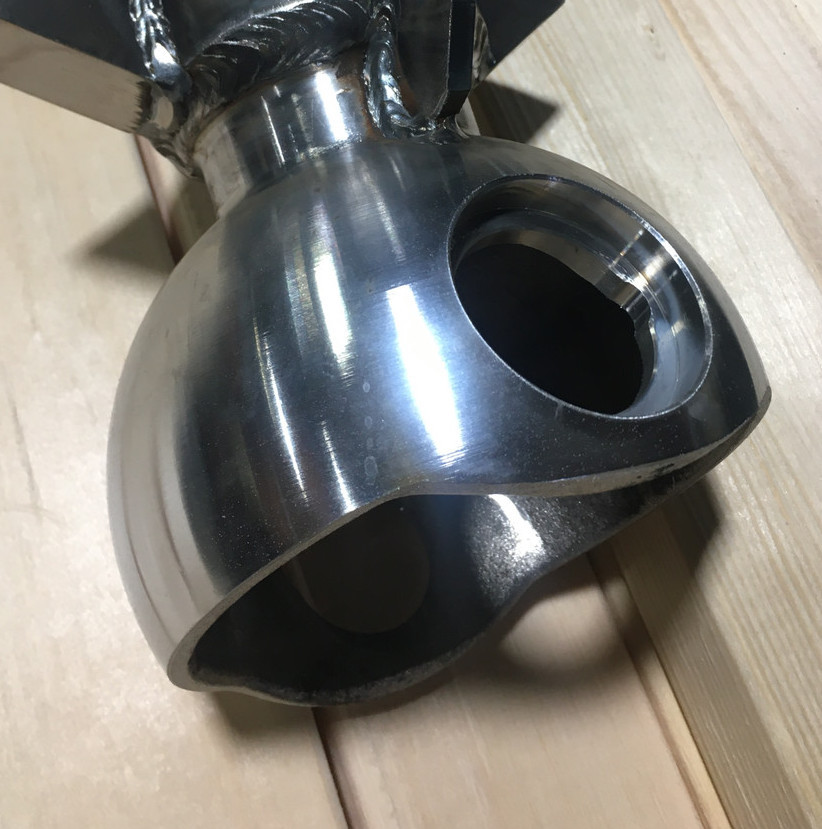 Toyota Straight Axle | Custom Axle Shafts and Upgrade