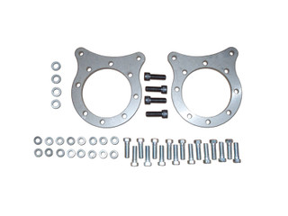 High Strength FJ80 Axles | Custom Toyota Axle Housing