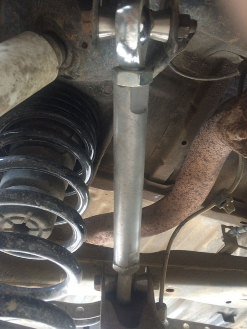 4Runner Upper Control Arm Links (3rd Gen, Rear)