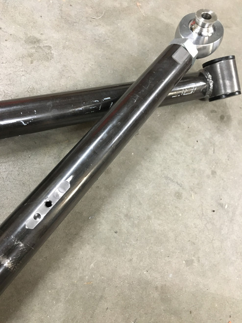 4Runner Lower Control Arm Links (4th Gen, Rear)