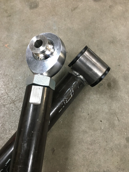 4Runner Lower Control Arm Links (5th Gen, Rear) - Front Range Off-Road ...