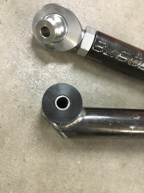 4Runner Lower Control Arm Links (5th Gen, Rear) - Front Range Off-Road ...