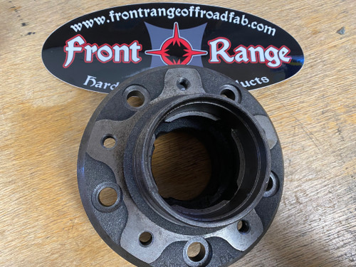 79 land cruiser landcruiser front hub sas 100 series fj80 fzj80
