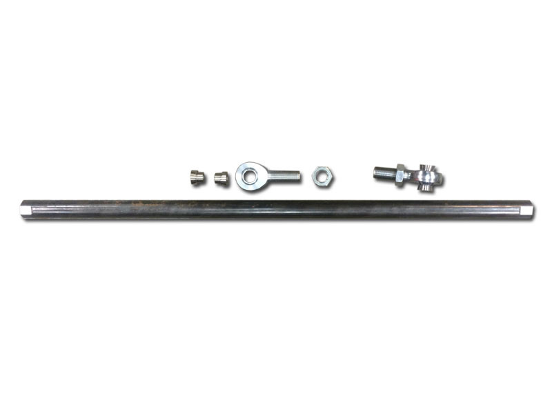4Runner Lower Control Arm Links (4th Gen, Rear)