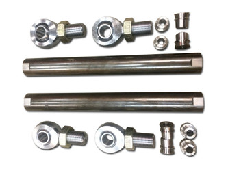 4Runner Lower Control Arm Links (3rd Gen, Rear)