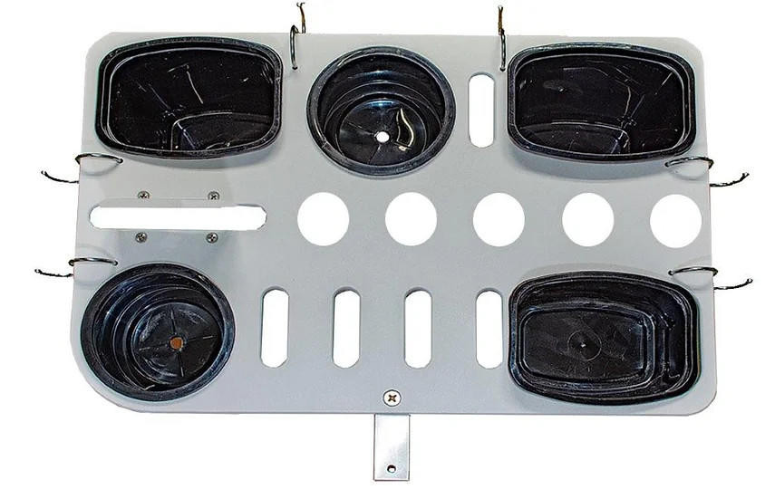 Resco Grooming Table Tool Tray - Lynn Professional