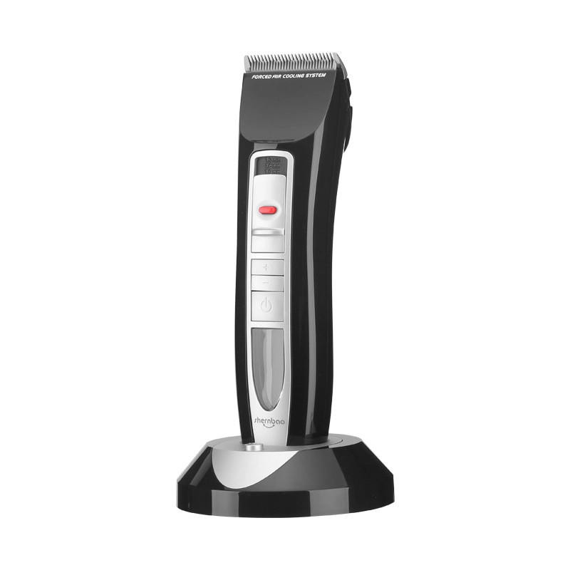 Shernbao LightEdge Pet Clipper with Blade Cooling Technology (PGC-660)