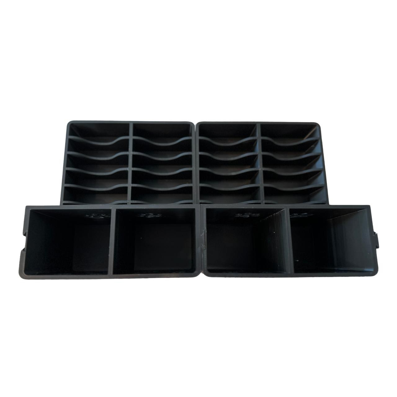 Salon Caddy - Customizable Grooming Storage Solutions