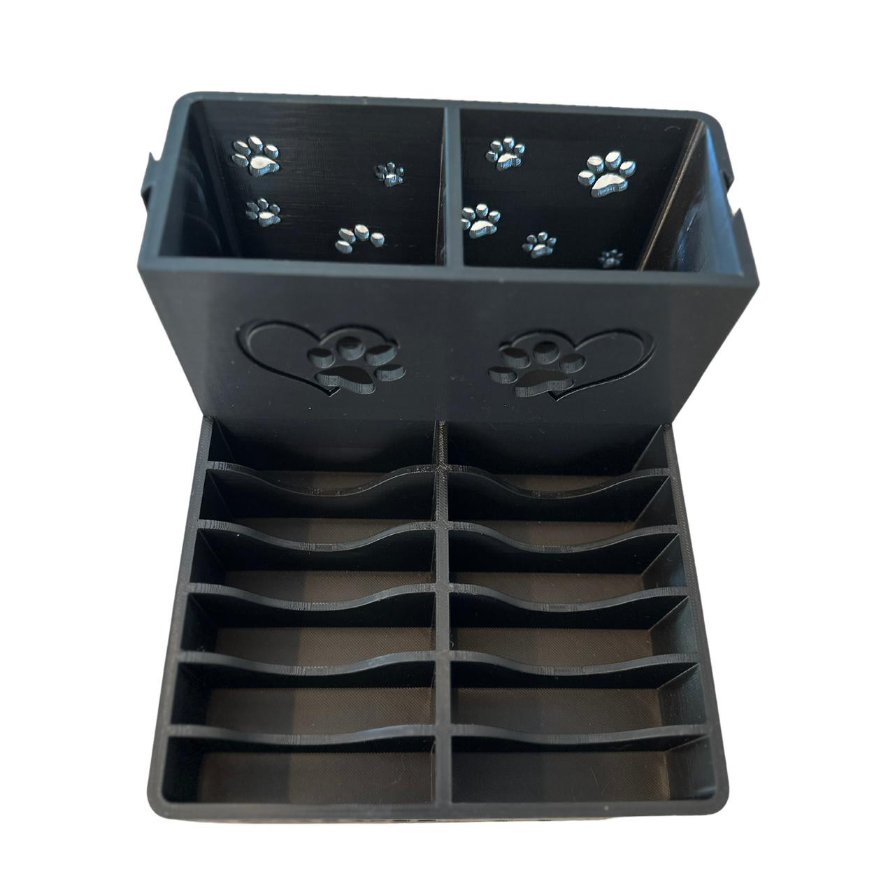 Salon Caddy - Customizable Grooming Storage Solutions