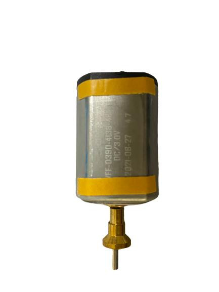 Replacement Motor for Shernbao 5-in-1 Clipper (PGC-721) - Lynn Professional