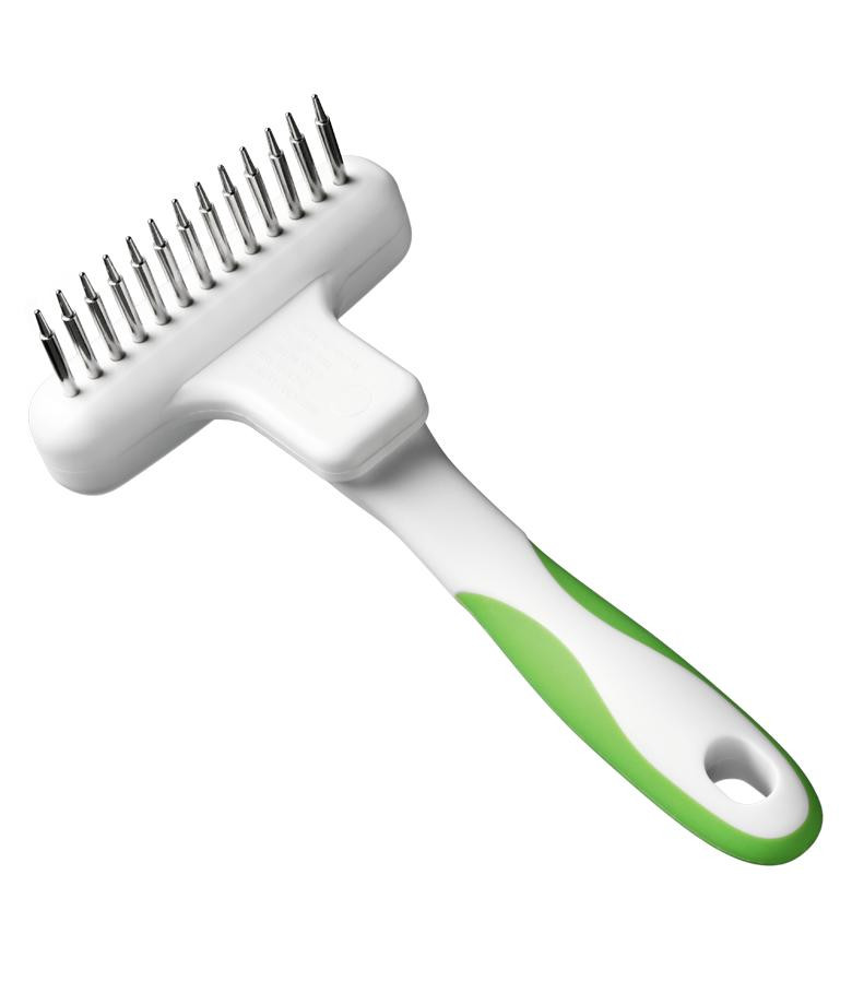 Andis Flexible Rake Comb (65735) - Lynn Professional