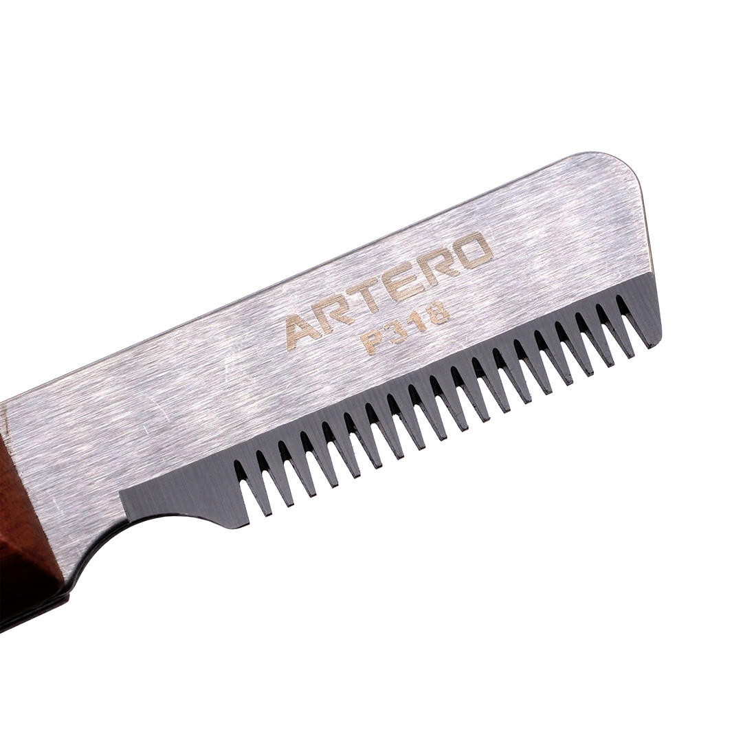 Artero Stripping Knife Regular (P318) - Lynn Professional