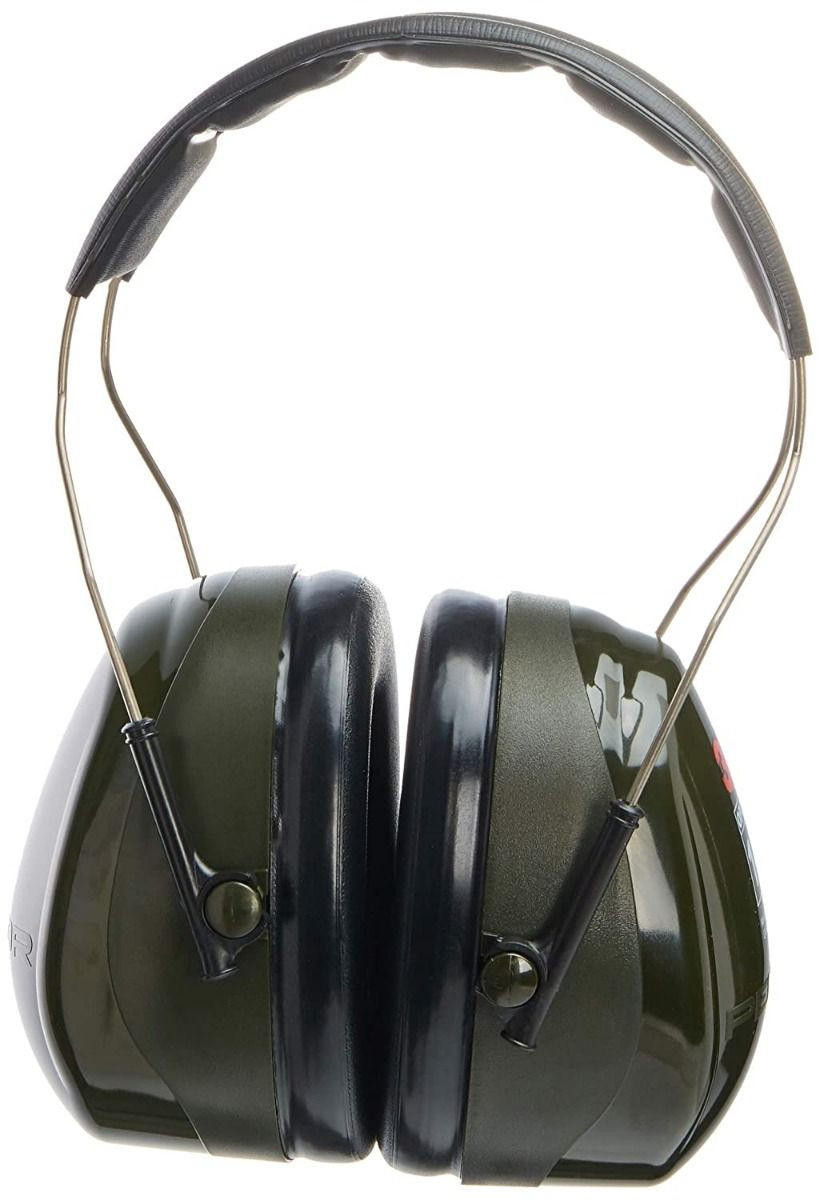 Earmuff Protection - Lynn Professional