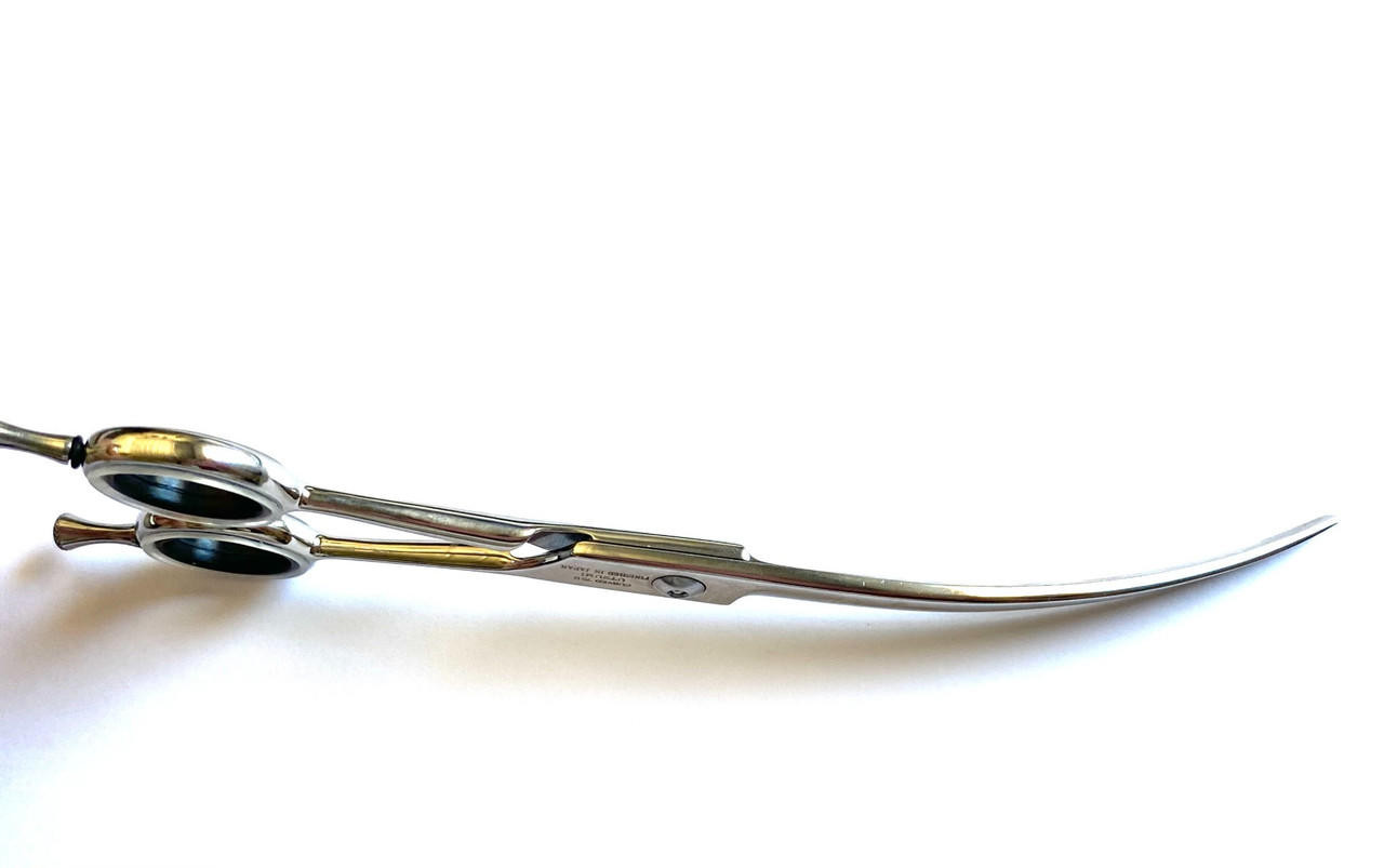 Utsumi ECO 2-75 Extreme Curve Shear - Lynn Professional