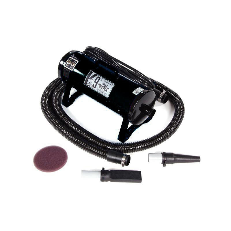 K-9 I High Velocity Blow Dryer - Lynn Professional