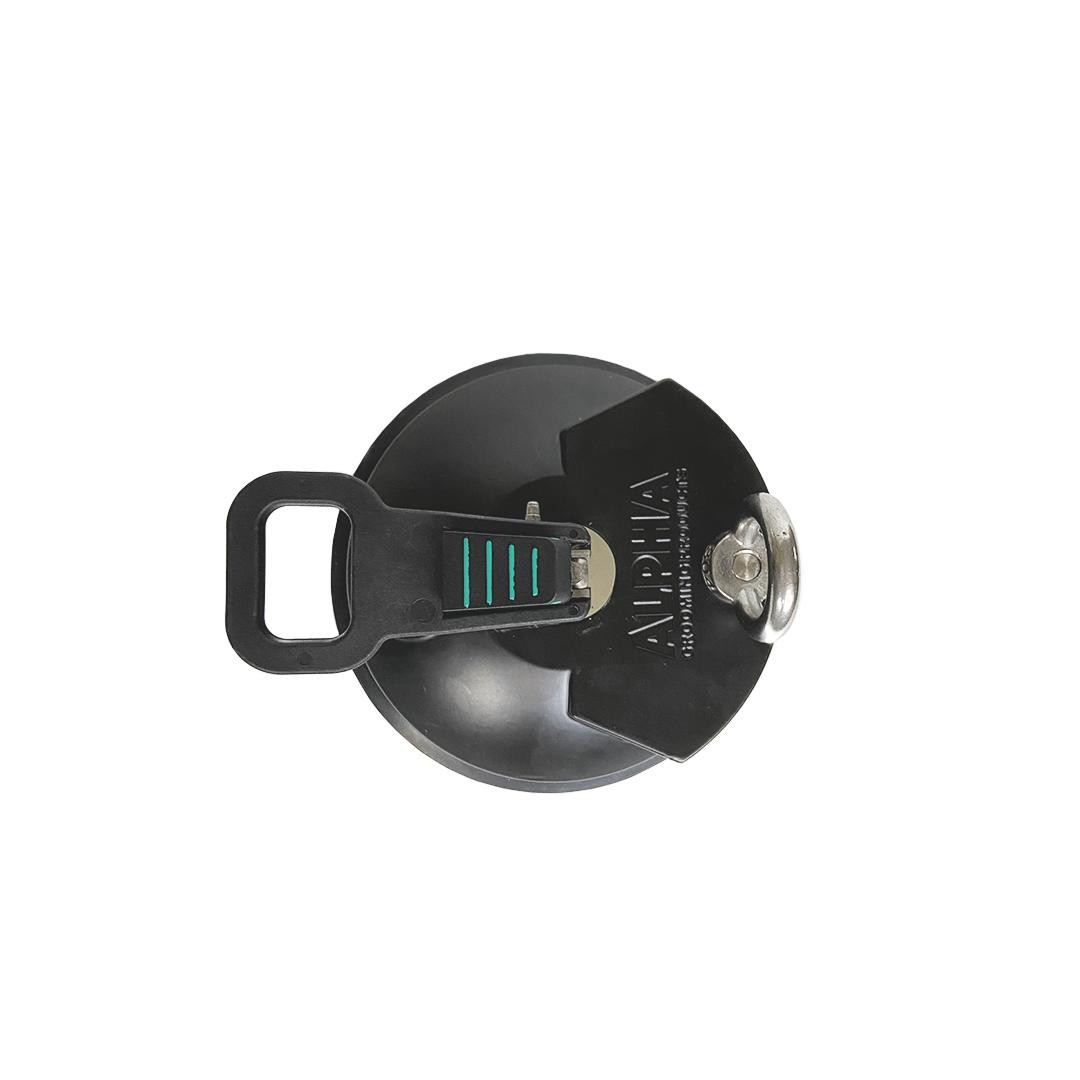Alpha AXT Suction Cup - Lynn Professional