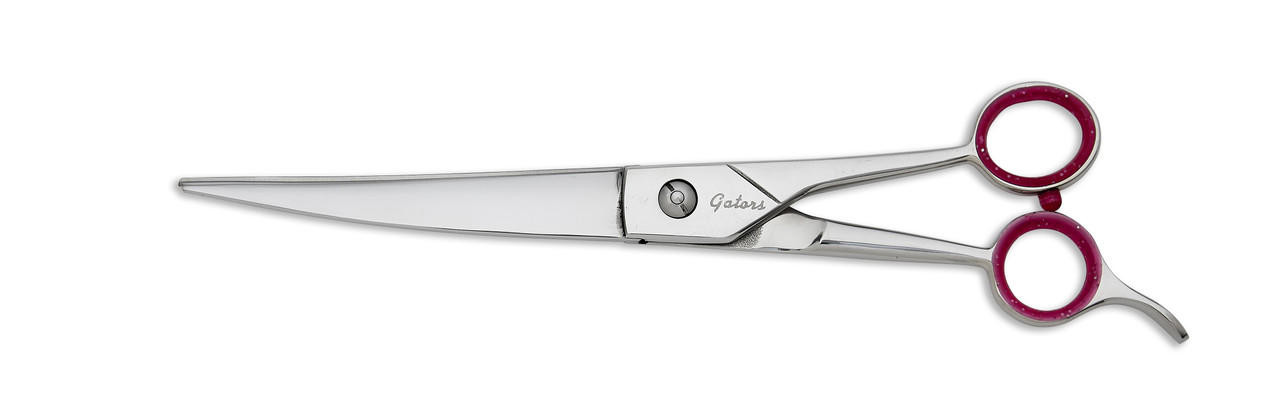 Geib Gator Shears - Curve Right - Lynn Professional