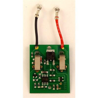 Heiniger Saphir Style Clipper Circuit Board (PCB) - Lynn Professional