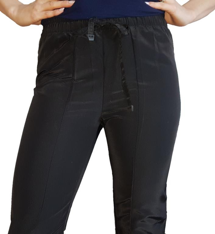 Slim Fit Grooming Capris - Lynn Professional