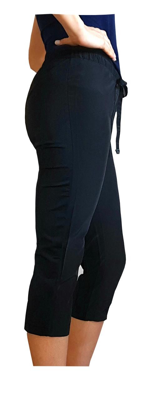 Slim Fit Grooming Capris - Lynn Professional