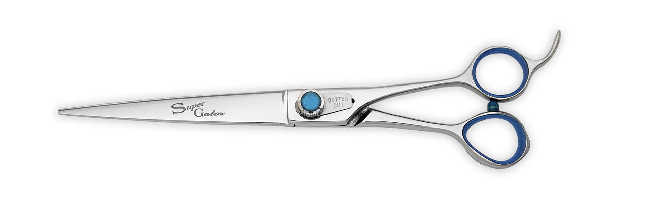 Geib Super Gator Shears - 3 Packs Right - Lynn Professional