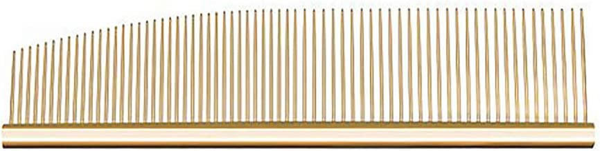 Utsumi Combination Comb - Lynn Professional