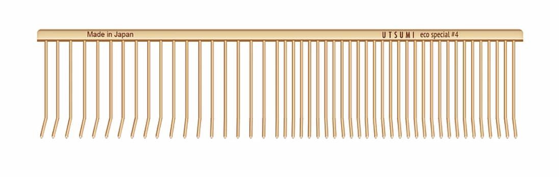 Utsumi ECO Comb (Special) - Lynn Professional