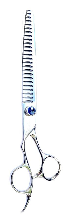 Sophia Razor Edge - Left Handed Shears - Lynn Professional
