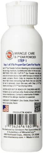 Miracle Care - Ear Powder