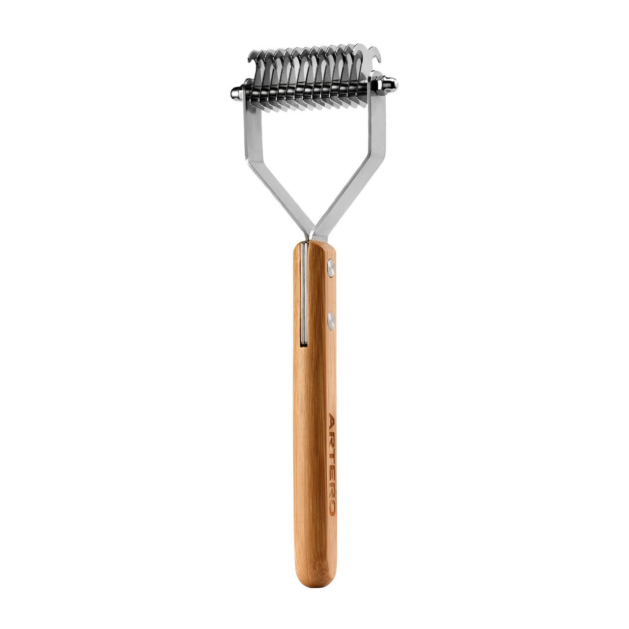 Artero King Double Super Coat Rake