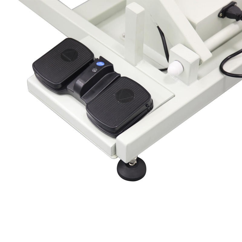 SHERNBAO ACCORDION ELECTRIC GROOMING TABLE (FT-899P)