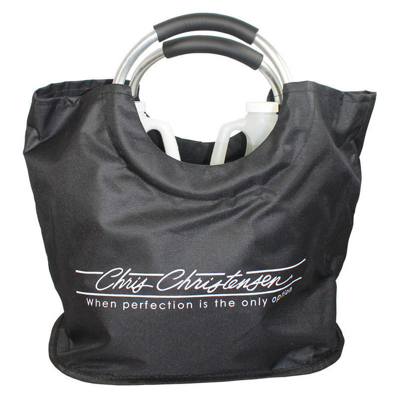 Chris Christensen Logo Bag (CCBAG) - Lynn Professional