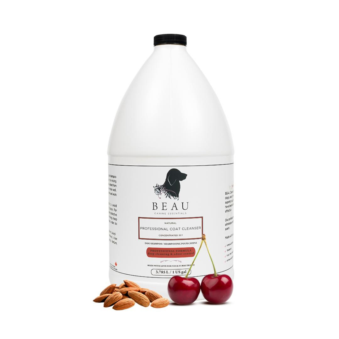 Beau Essentials Deep Cleaning & Odour Control Formula Professional ...