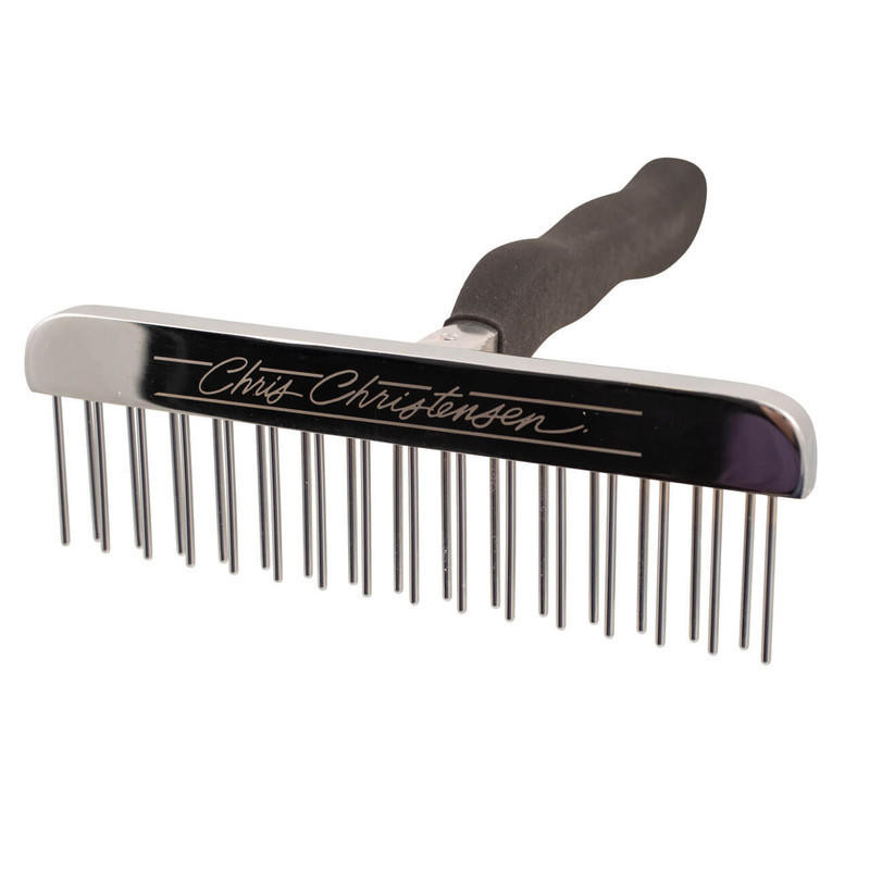 Chris Christensen Drop N Drag T-Rake 31mm (A431)