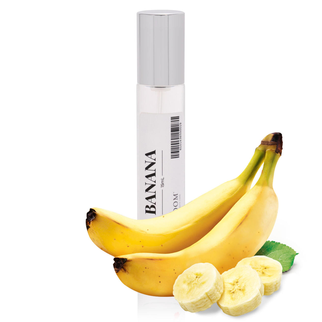 iGroom Banana Perfume - 15ML - Lynn Professional