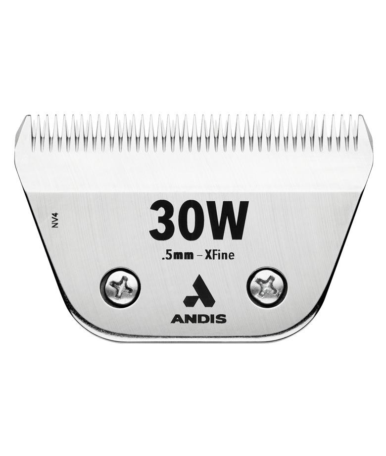 Andis CeramicEdge Wide Blades