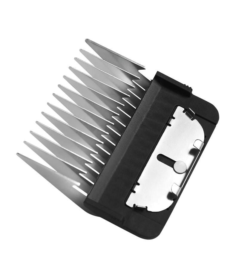 Andis Wide Blade Combs 8-Piece Set