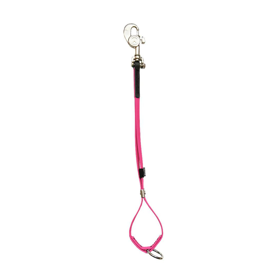Alpha Shorty AXL Grooming Loop - Pink