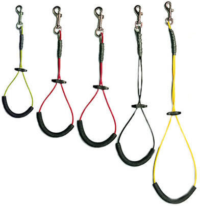 Proguard Cable Grooming Loop - Lynn Professional