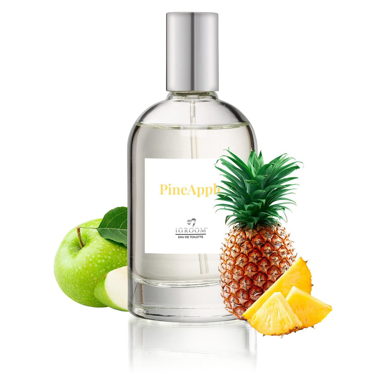 iGroom Clarifying Pineapple Shampoo