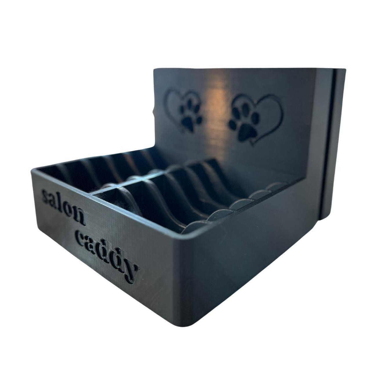 Salon Caddy - Customizable Grooming Storage Solutions