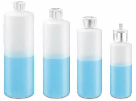 Mixing Bottles - Lynn Professional